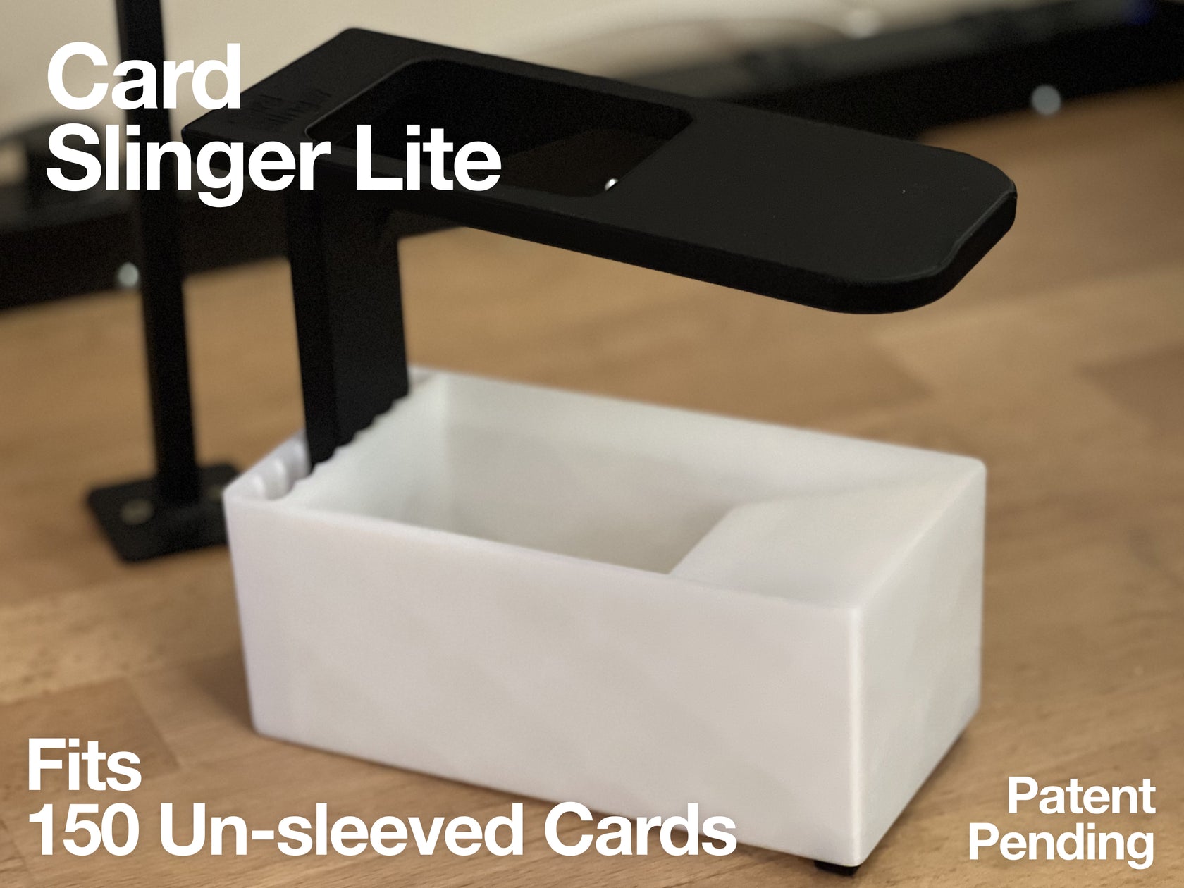 Card Slinger - TCG Assistant for scanning MTG, Pokemon cards and more