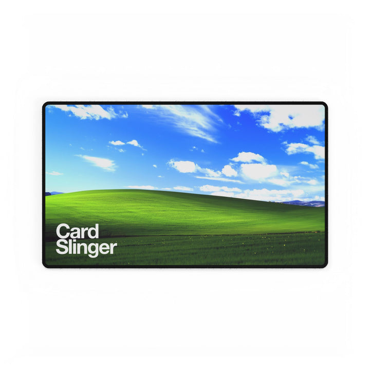 Card Slinger - TCG Assistant for scanning in MTG cards and more