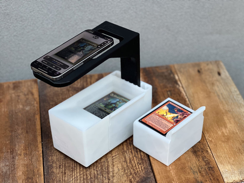 Card Slinger - MTG, Pokemon & TCG Card Scanner